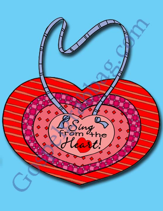 LDS Primary Singing Time, Fun Song Activities, Sing-from-the-Heart ...