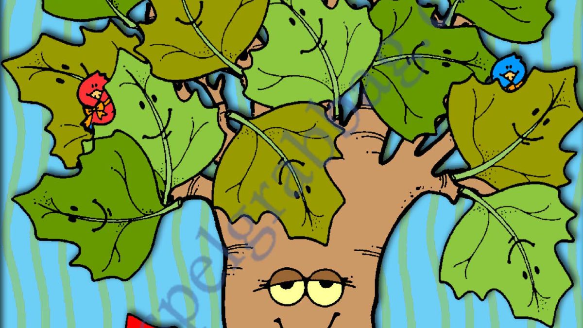 Singing Fun Activities: "Bird in the Leafy Treetops" choose a song ...