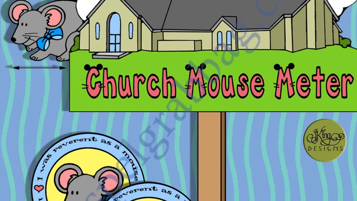 LDS Primary songs - Singing Fun Activities, Church-Mouse Meter, Music ...