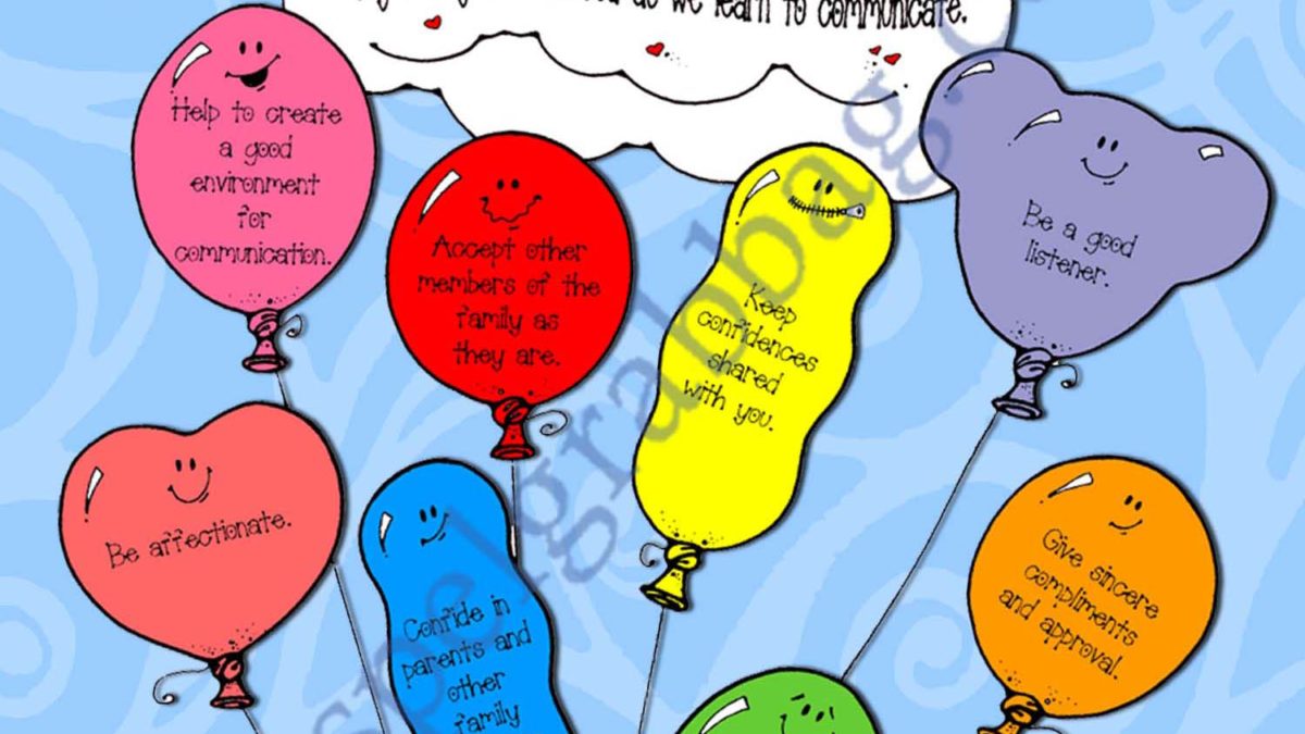 Family - Forgiveness: LESSON LIFESAVER Activity: Soar High! Family ...