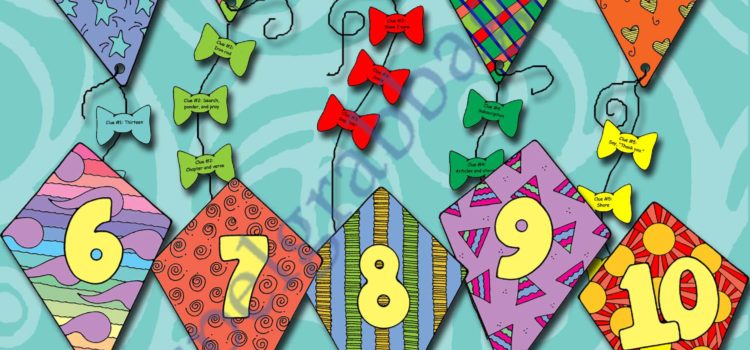 TALENTS Archives - Gospel Grab Bag