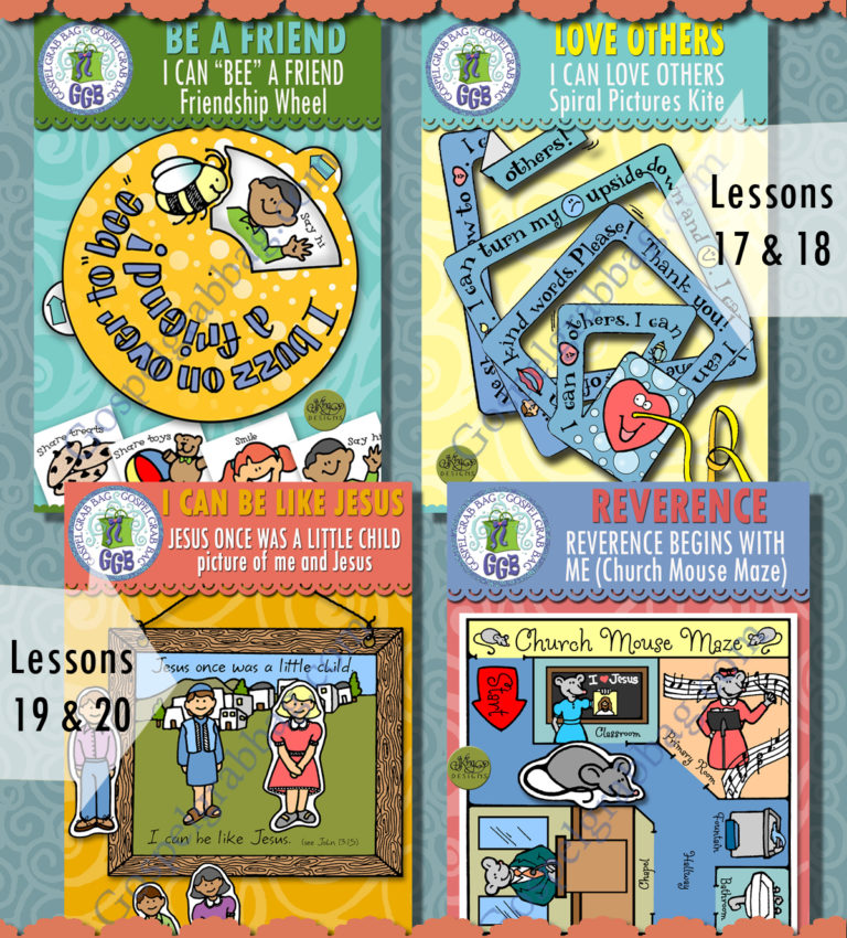 Nursery – Age 3, Behold Your Little Ones manual – Great for Come ...